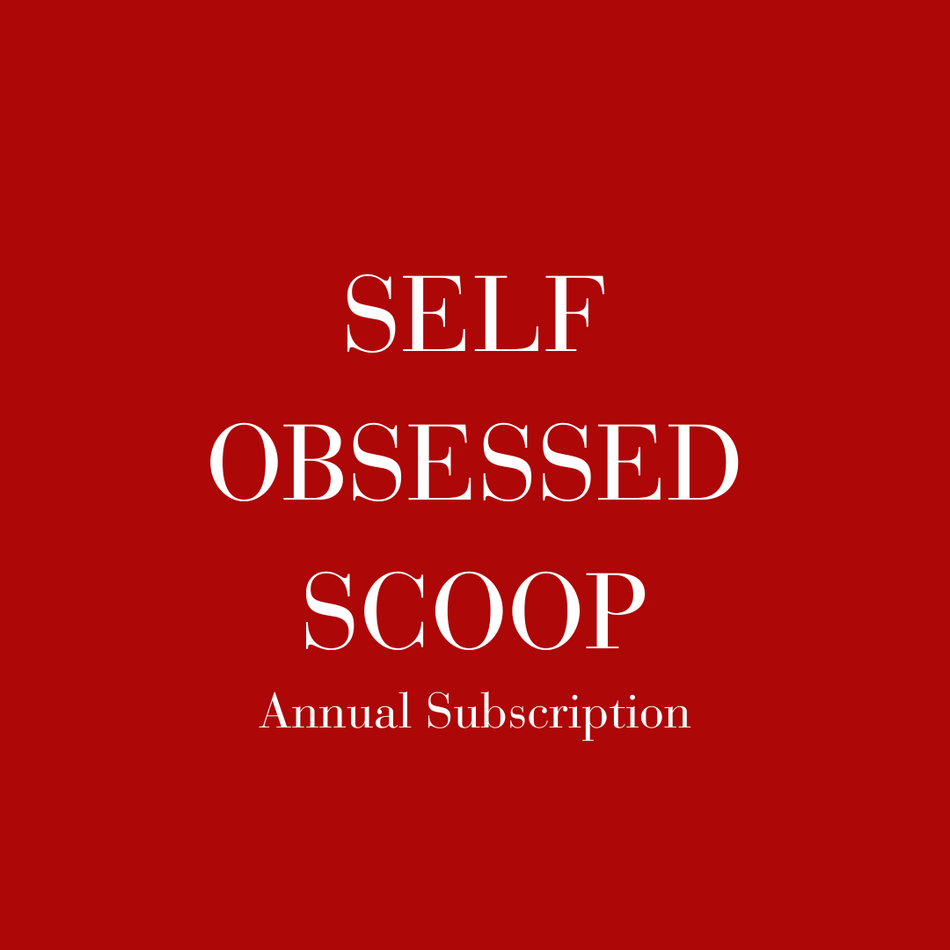 Obsessed with Growth Journal - tamkaur.com