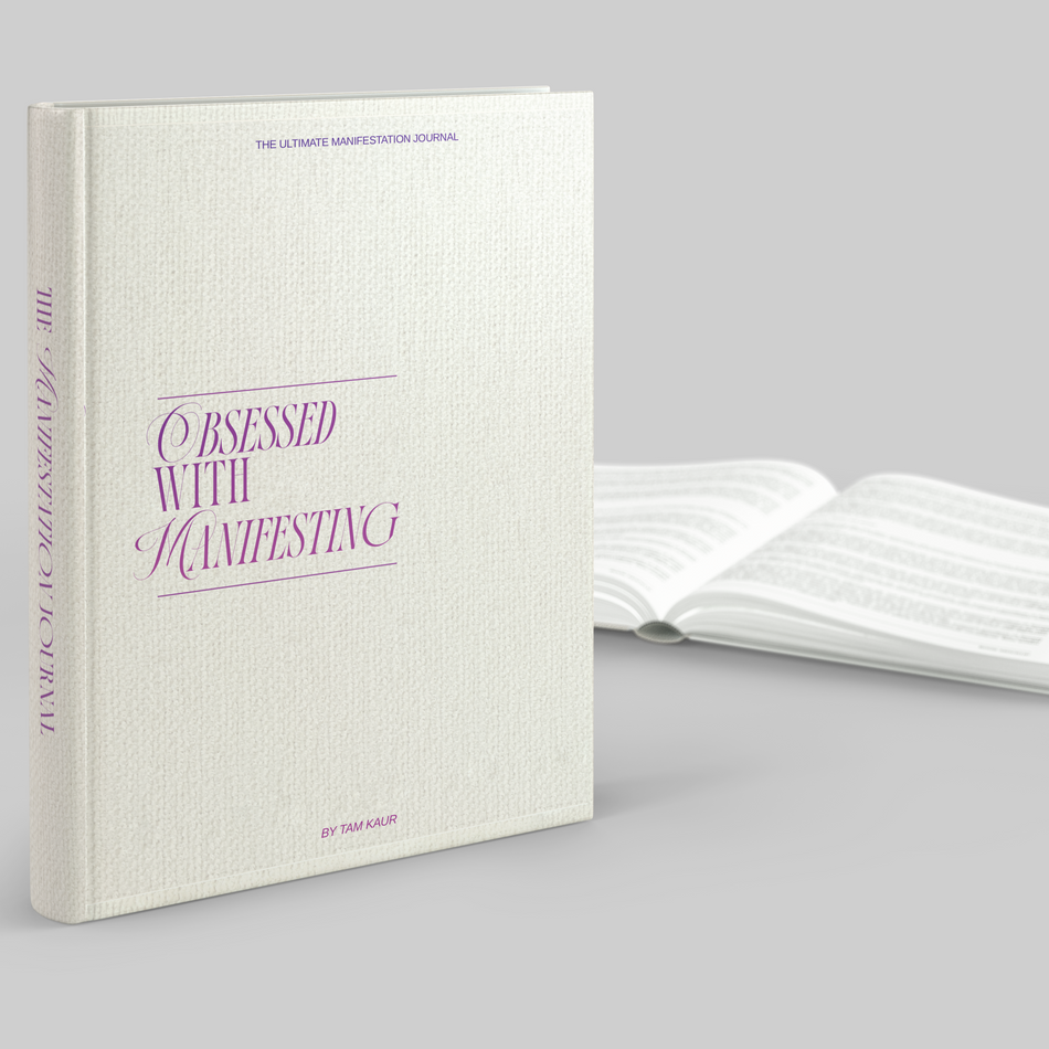 Personal Growth & Development Coach | Tam Kaur - tamkaur.com