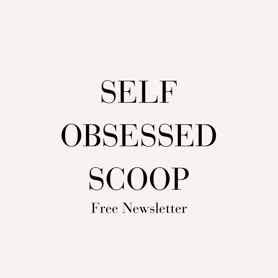 Obsessed with Growth Journal - tamkaur.com